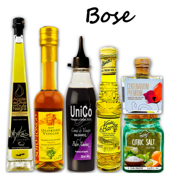 Collections – Chef Ole Boxes